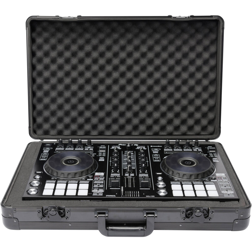 Carry DJ Case Flight Case for DJ Pioneer Controller - SUN CASE