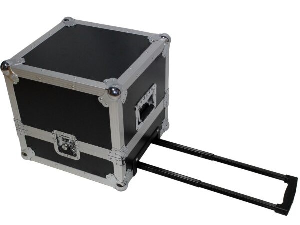 What is the Best Flight Case Material? - Supplier Suncase