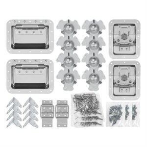 What Is a Flight Case? Common Sizes & Components Explained