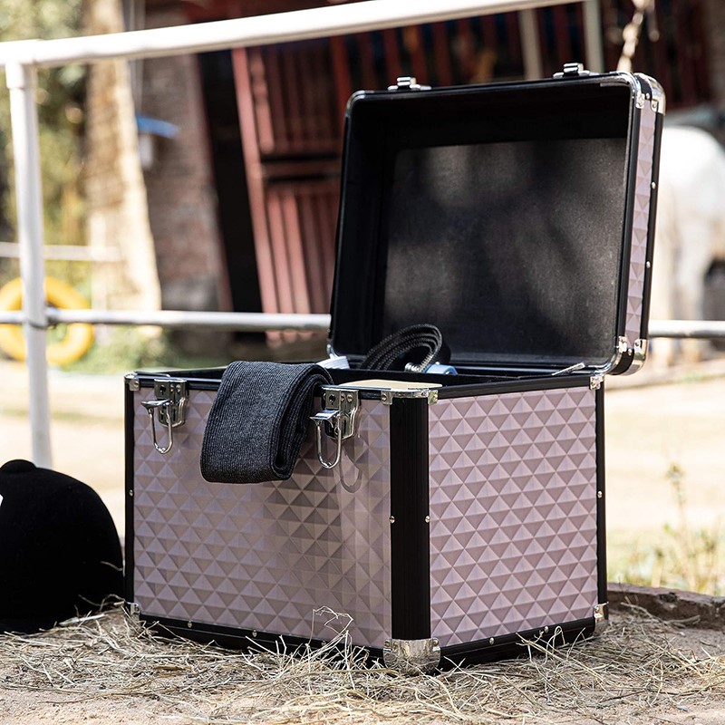 Leading Aluminum Grooming Cases Supplier in China