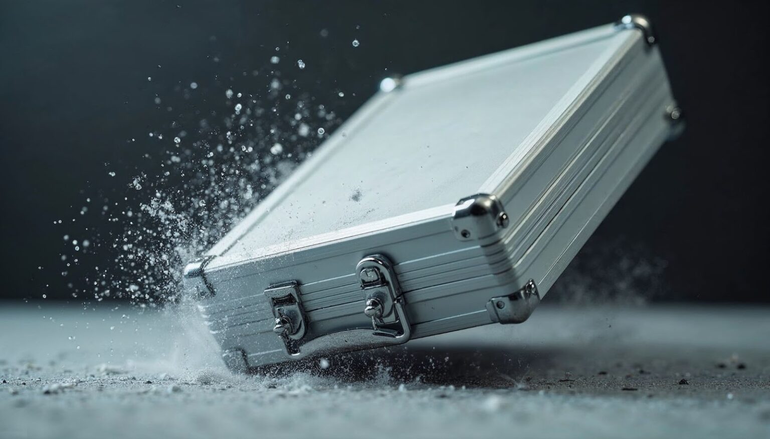 Drop Test Packaging Explained: What You Need to Know