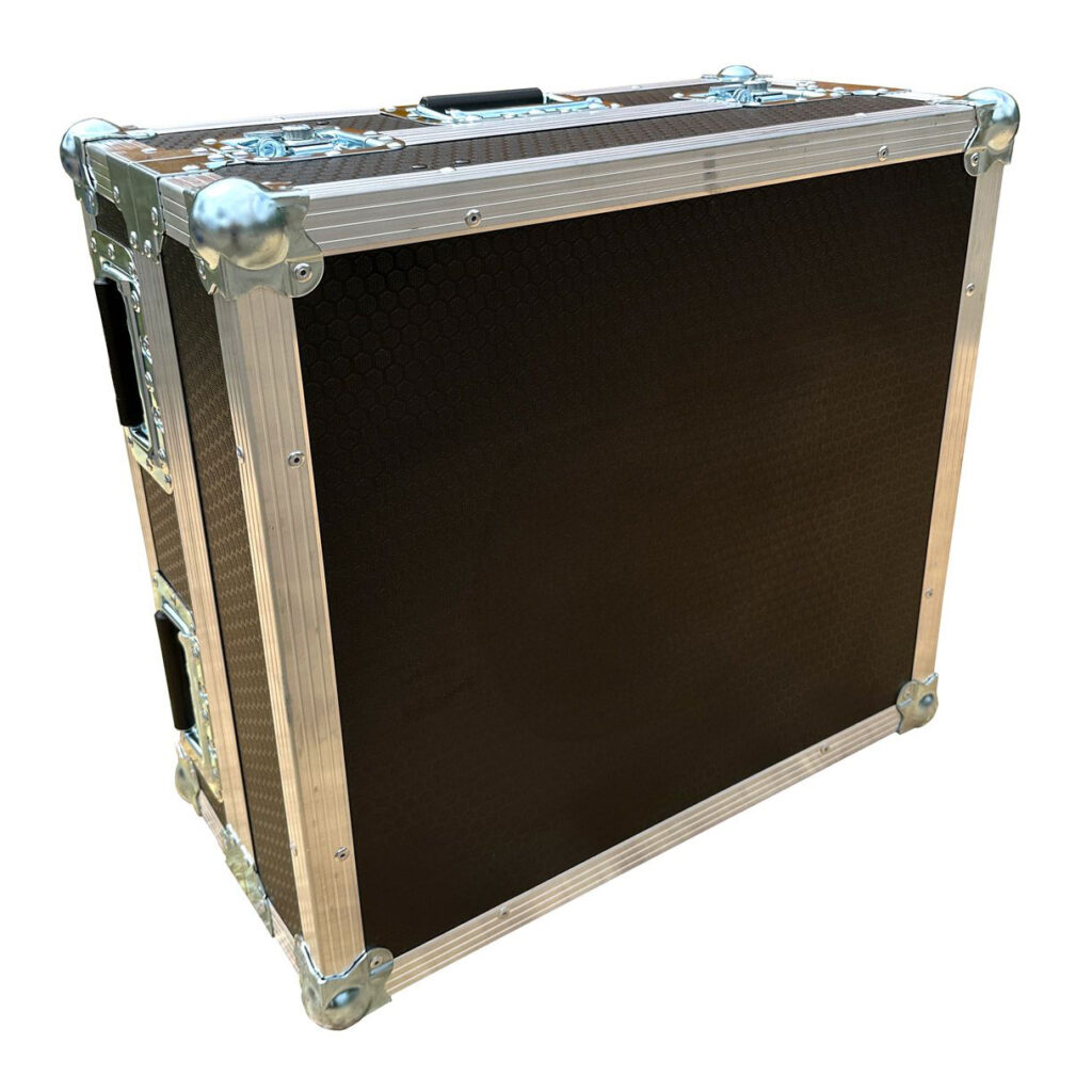 Étui de transport pour projecteur et équipement de spectacle vivant ...