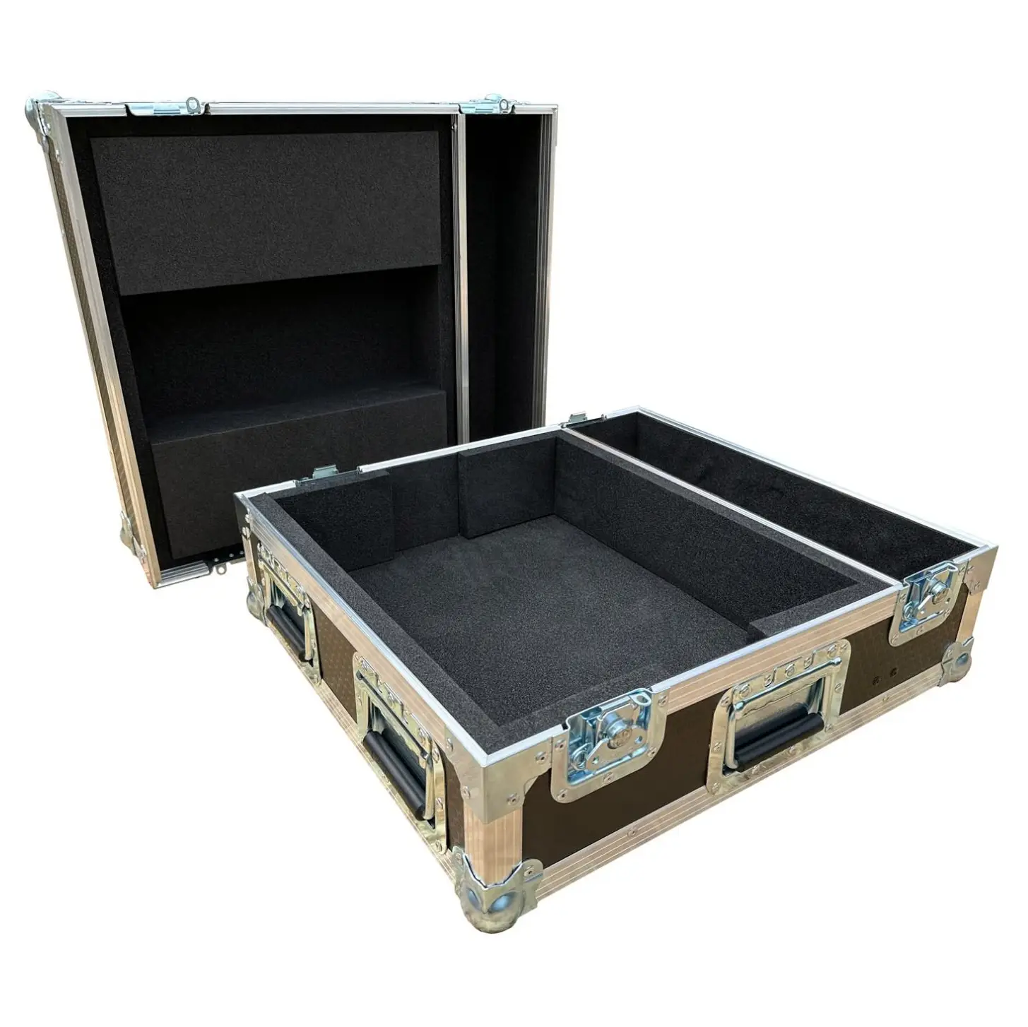Guide to Projector & Tripod Flight Case for AV Gear | Sun Case